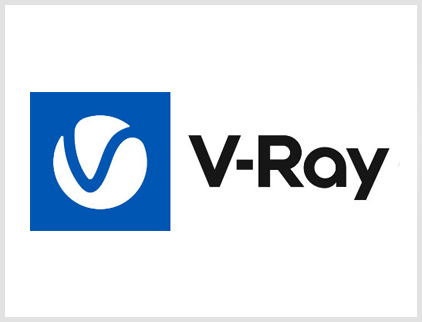 Vray Logo
